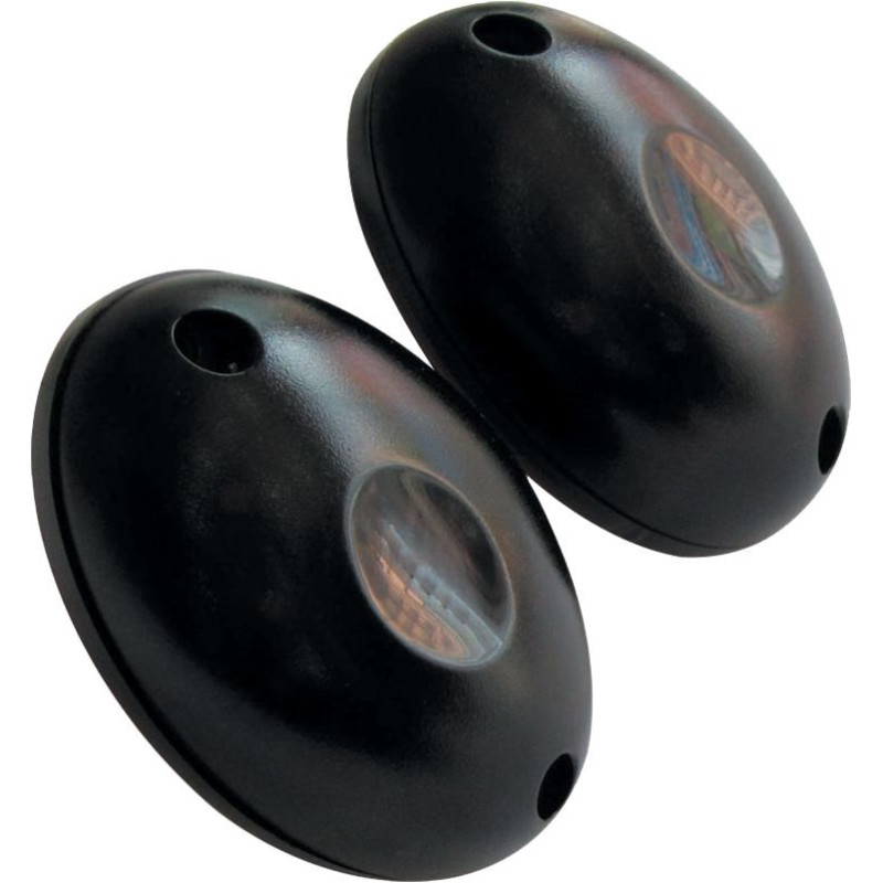 BEAM ALEAN 20m ABO-20L μονής δέσμης εξωτερικού χώρου - DCS Systems